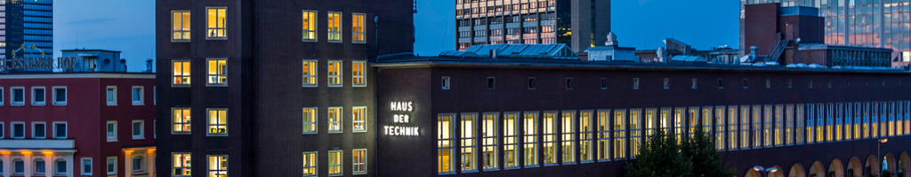 Haus der Technik e. V. erzielt 9,1/10 Punkte auf Springest