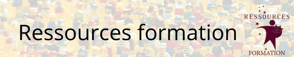 Ressources formation - Avis sur les programmes de formation et sur les ...