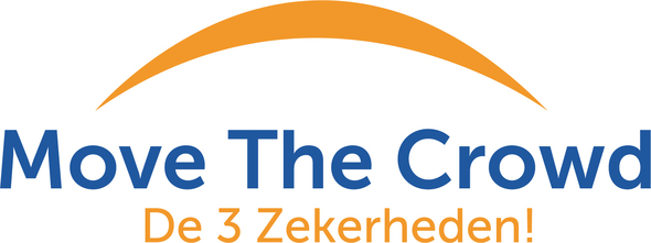 Move the Crowd BV scoort een 9,6 op Springest, bekijk de ervaringen en ...