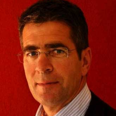 Trainer: Rob Hulleman - Springest